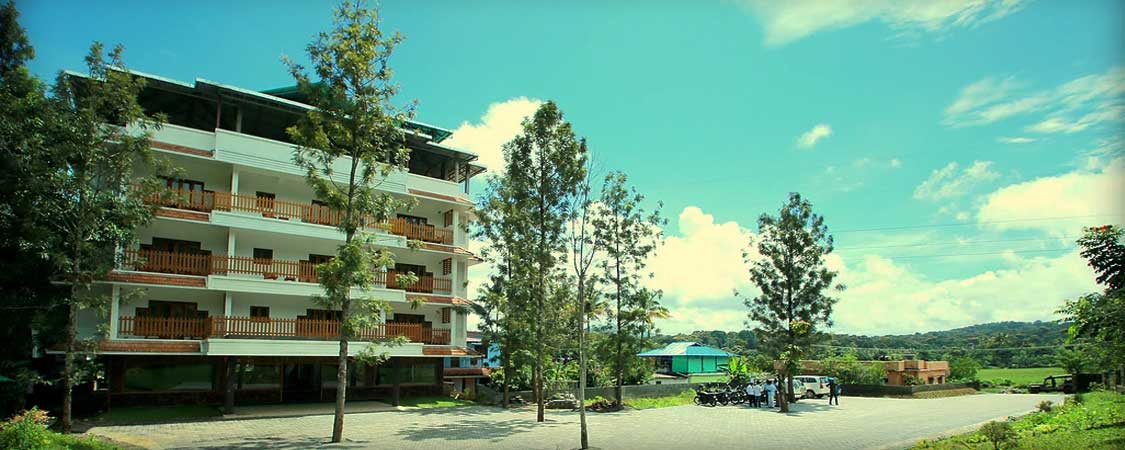 Elephant Route, Kerala, Hotels in Thekkady, Activities and Facilities ...